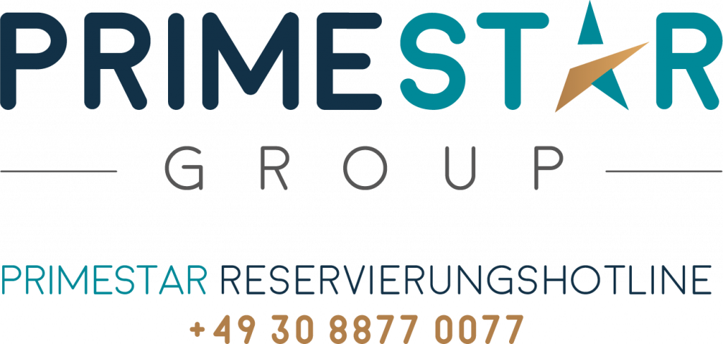 Primestar Hospitality GmbH