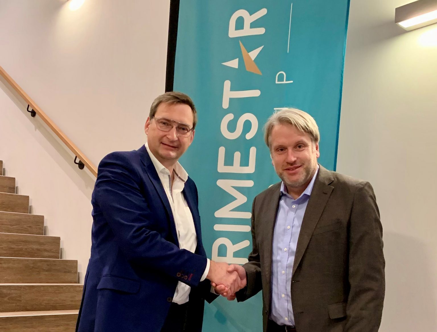 Primestar Group erweitert die Geschäftsführung mit Oliver Kupka ...